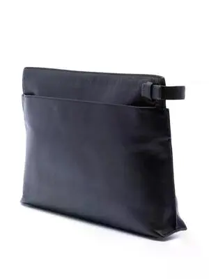 Loewe Nappa Anagram T Pouch Crossbody Bag