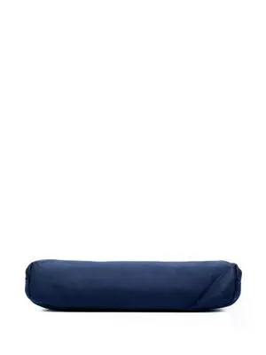 Prada Satin East West Frame Clutch Bag