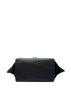 Celine Medium Trapeze Satchel