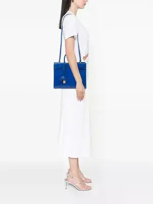 Saint Laurent Small Sac De Jour Satchel
