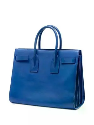 Saint Laurent Small Sac De Jour Satchel