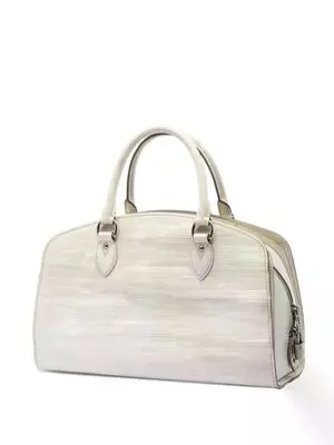 LOUIS VUITTON Epi Pont Neuf Pm Handbag