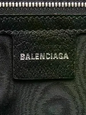 Balenciaga Hacker Project Medium Bb Supreme Ophidia Tote Bag