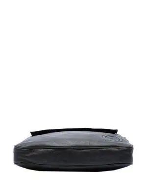 Gucci Calfskin Soho Briefcase Business Bag