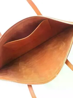Celine Luggage Cabas Handbag