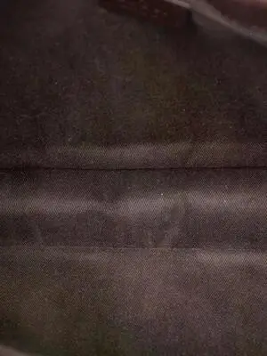 Gucci Gg Canvas Tote Bag