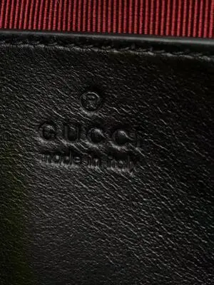 Gucci Gg Marmont Matelassé Leather Shoulder Bag