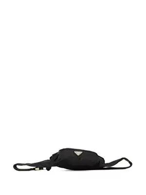 Prada Tessuto Belt Bag