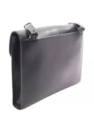 Hermès Sac À Dépêches 29 Business Bag - Black