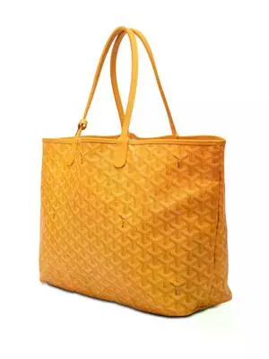 Goyard Saint Louis Pm Tote Bag