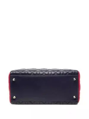 Dior Medium Lady Satchel