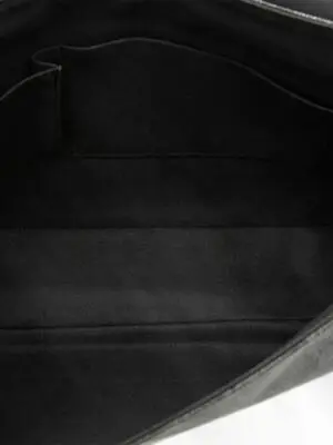 LOUIS VUITTON Damier Graphite Daniel Gm Crossbody Bag