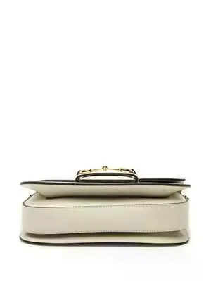 Gucci 1955 Horsebit Shoulder Bag