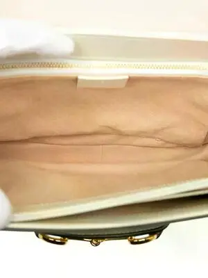 Gucci 1955 Horsebit Shoulder Bag