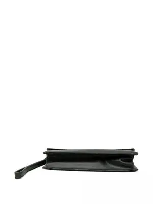LOUIS VUITTON Taiga Selenga Clutch Bag