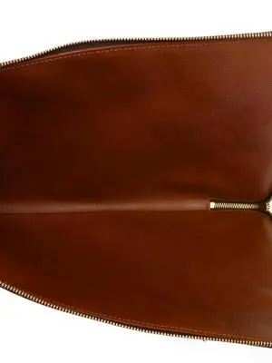 LOUIS VUITTON Monogram Document Portfolio Business Bag
