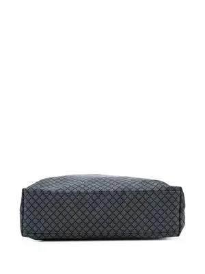 Gucci Diamante Nylon Web Tote Bag