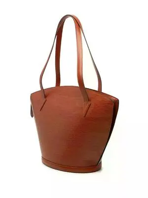 LOUIS VUITTON Epi Saint Jacques Gm Shoulder Bag
