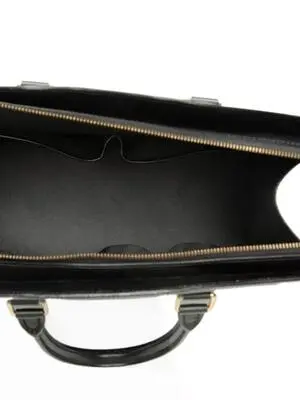 LOUIS VUITTON Epi Riviera Handbag