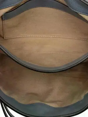 Chloé Mini Leather Faye Satchel