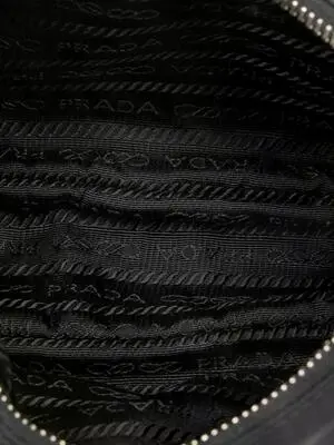 Prada Re-nylon Re-edition 2005 Satchel
