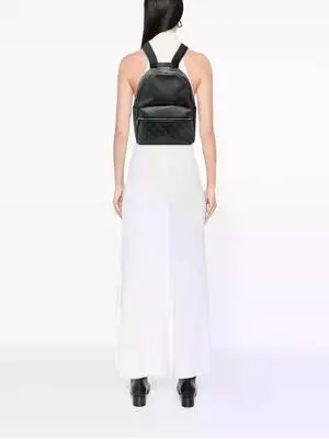 LOUIS VUITTON Monogram Taigarama Discovery Backpack