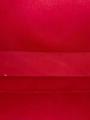 LOUIS VUITTON Monogram Vernis Pochette Accessories Shoulder Bag