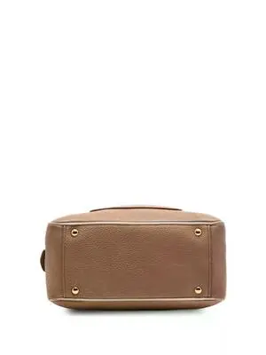 Miu Miu Vitello Caribu Satchel