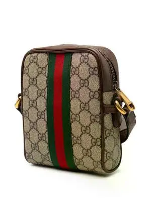 Gucci Ophidia Mini Crossbody Bag