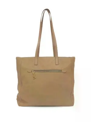 Prada Vitello Daino Tote Bag