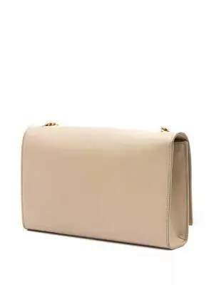 Saint Laurent Medium Classic Monogram Kate Tassel Crossbody Bag