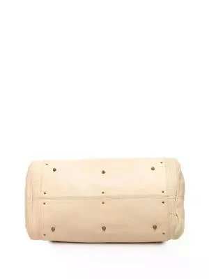 Chloé 2009 Medium Leather Paddington Handbag