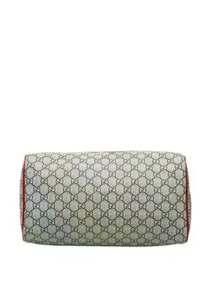 Gucci Medium Boston Bag