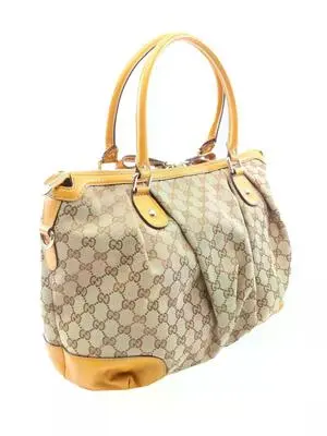 Gucci Sukey Satchel