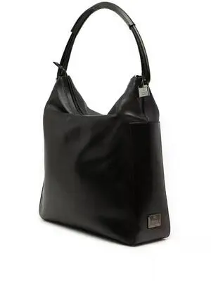Gucci 20th Century Leather Shoulder Bag