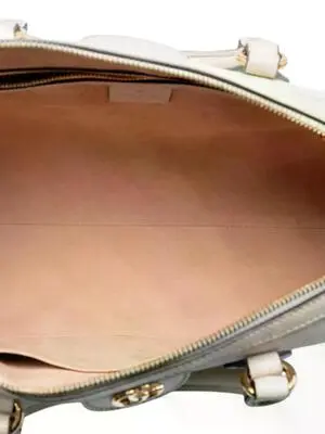 Gucci Ophidia Top Handle Bag