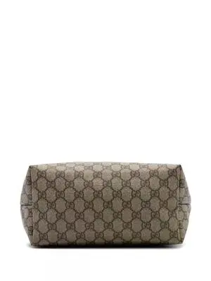 Gucci Gg Supreme Joy Tote Satchel