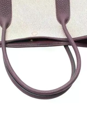 Hermès Garden Party 36 Tote Bag - Neutrals