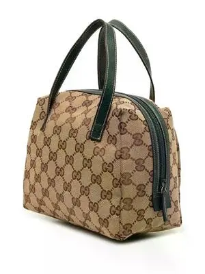 Gucci Balthus Tofu Bag