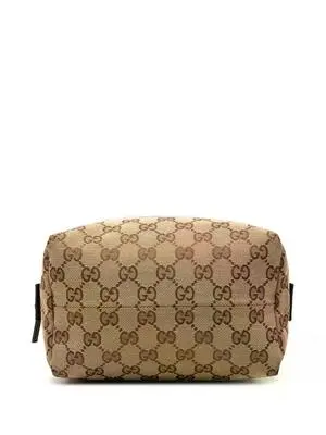 Gucci Balthus Tofu Bag