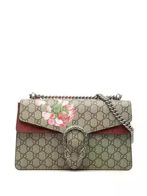Gucci Dionysus Shoulder Bag - Neutrals