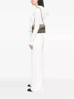 Gucci Dionysus Shoulder Bag - Neutrals