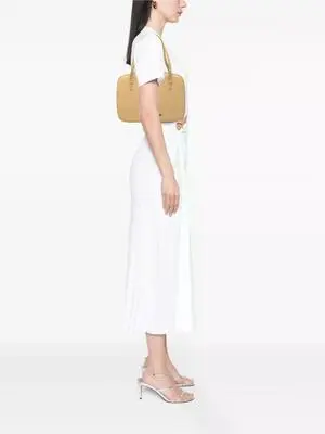 Loewe Leather Anagram Handbag