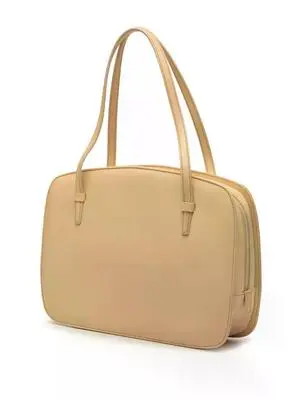 Loewe Leather Anagram Handbag
