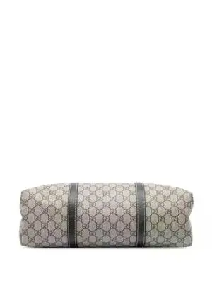 Gucci Gg Supreme Joy Vertical Tote Bag