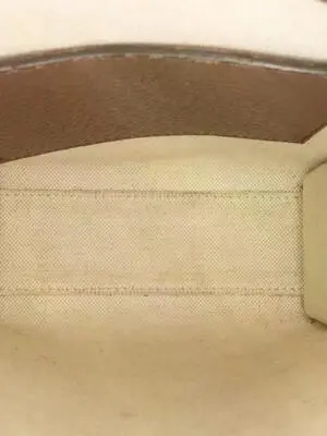 Gucci Mini Jumbo Gg Canvas Web Satchel
