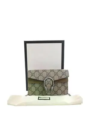 Gucci Mini Dionysus Crossbody Bag