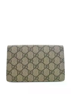 Gucci Mini Dionysus Crossbody Bag