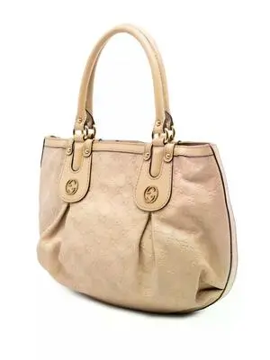 Gucci Scarlett Tote Bag