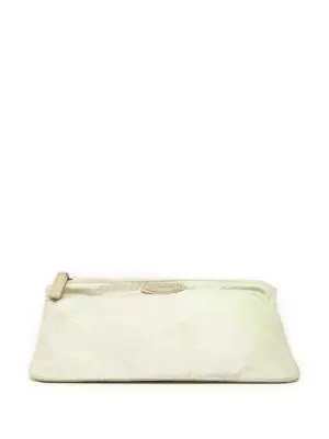 Prada Tessuto Zip Top Crossbody Bag